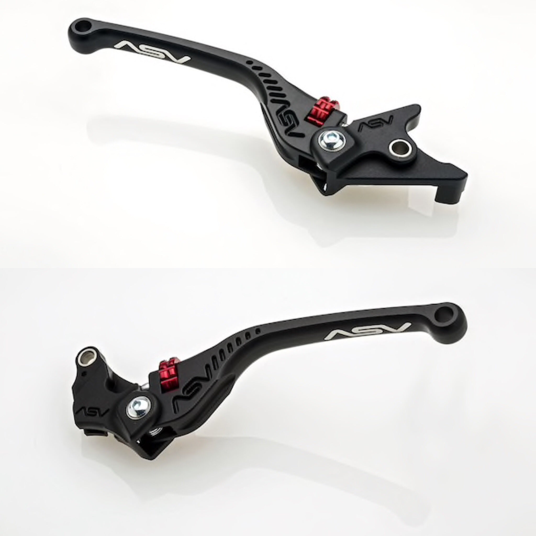 ASV C5 Series Sport Clutch and Brake Levers - A & J cycles – A&J Cycles