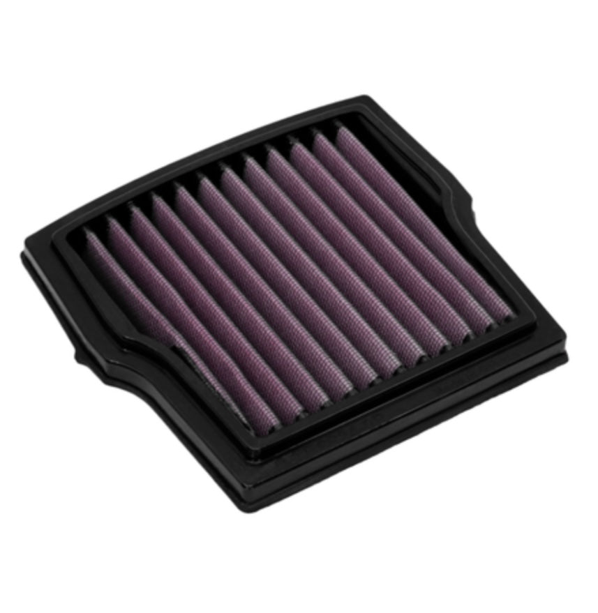 DNA High Performance Air Filter - 2021+ Triumph Trident 660 - A & J ...