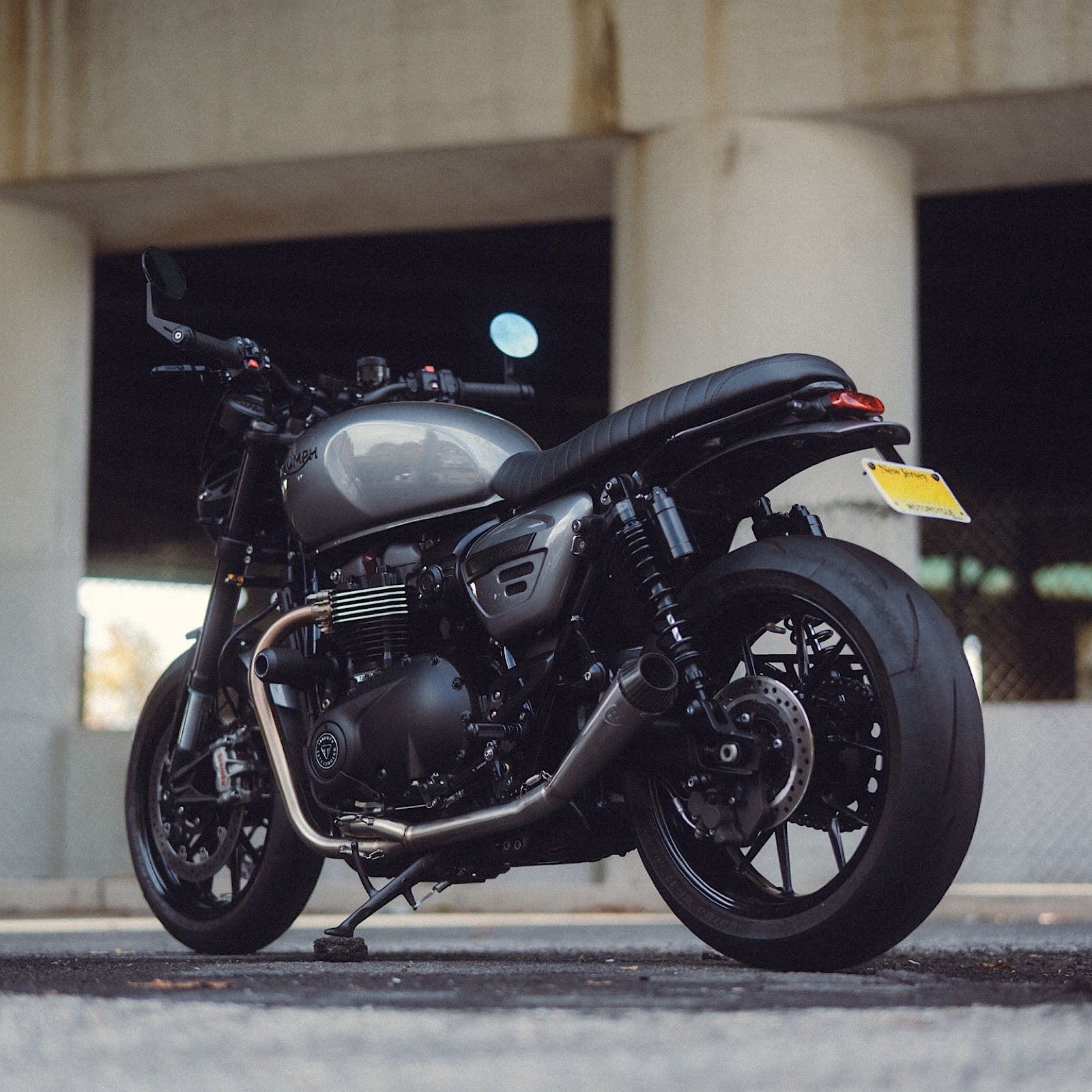 CUSTOM BUILDS – A&J Cycles