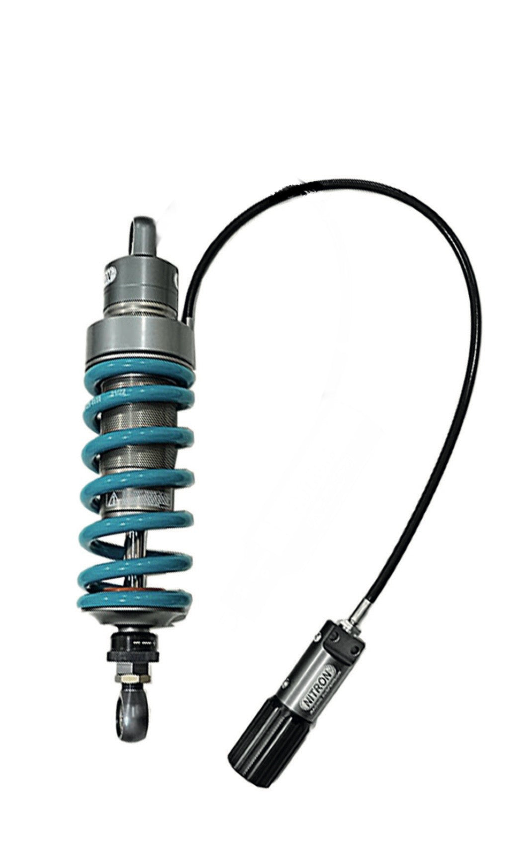 Nitron R1 Shock with HPA - BMW R12 Nine T 2024 + – A&J Cycles