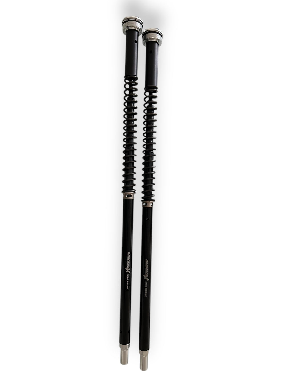 Andreani EVO 2 Misano Front Fork Cartridge Kit - Triumph Speed Twin 12 ...