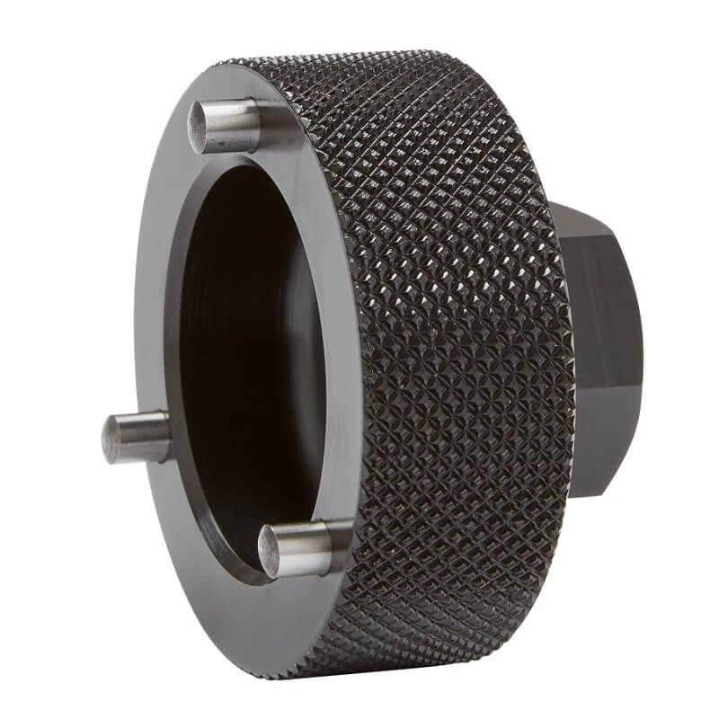 Nitron TVT Cartridge Kit Fork Cap Tool - 41MM and 43MM - A & J cycles ...