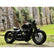 Motone Mayhem Shorty Turnout Muffers - Black - Triumph Bobber ...