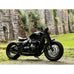 Motone Mayhem Shorty Turnout Muffers - Black - Triumph Bobber ...