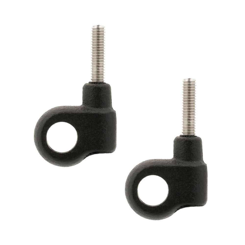 Motone KLINGONS - Handlebar Turn Signal Mount - A & J cycles – A&J Cycles